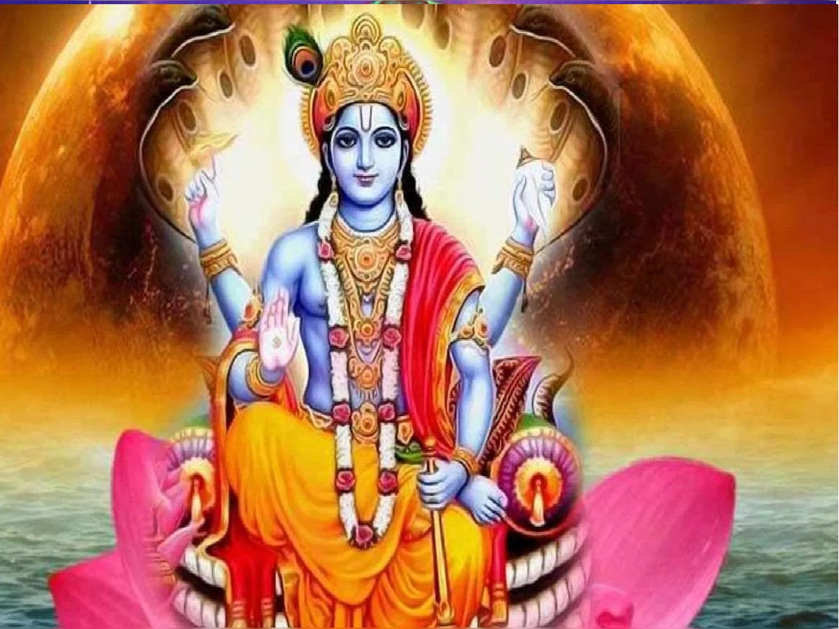 Safala Ekadashi 2024 chant these mantras on the day of saphala ekadashi ...