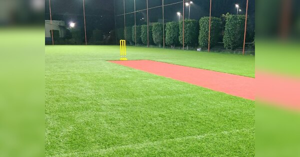Noida Sports Complex built on lines of Kanpur Sports Hub these ...