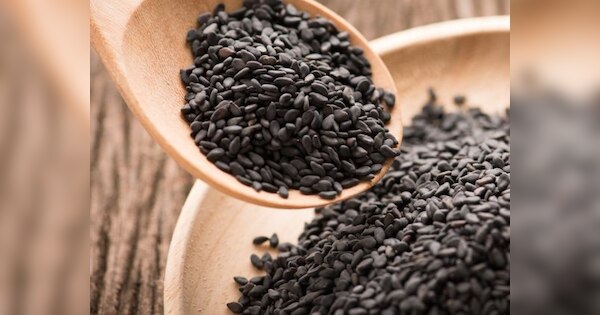 5 amazing benefits of eating black sesame in winter | Black Til ...