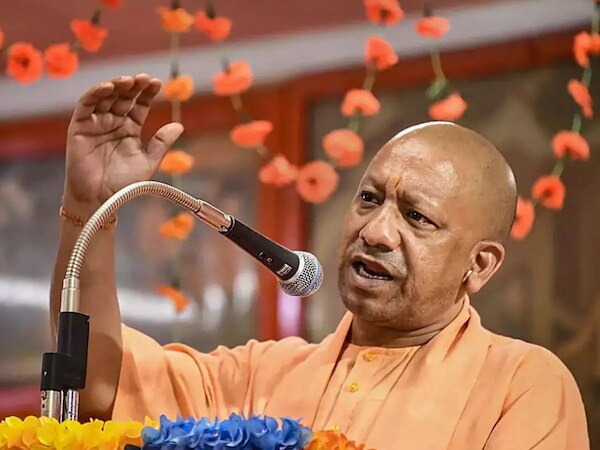 Rajasthan Madhya Pradesh Chhattisgarh BJP govt adopt Yogi Model ...