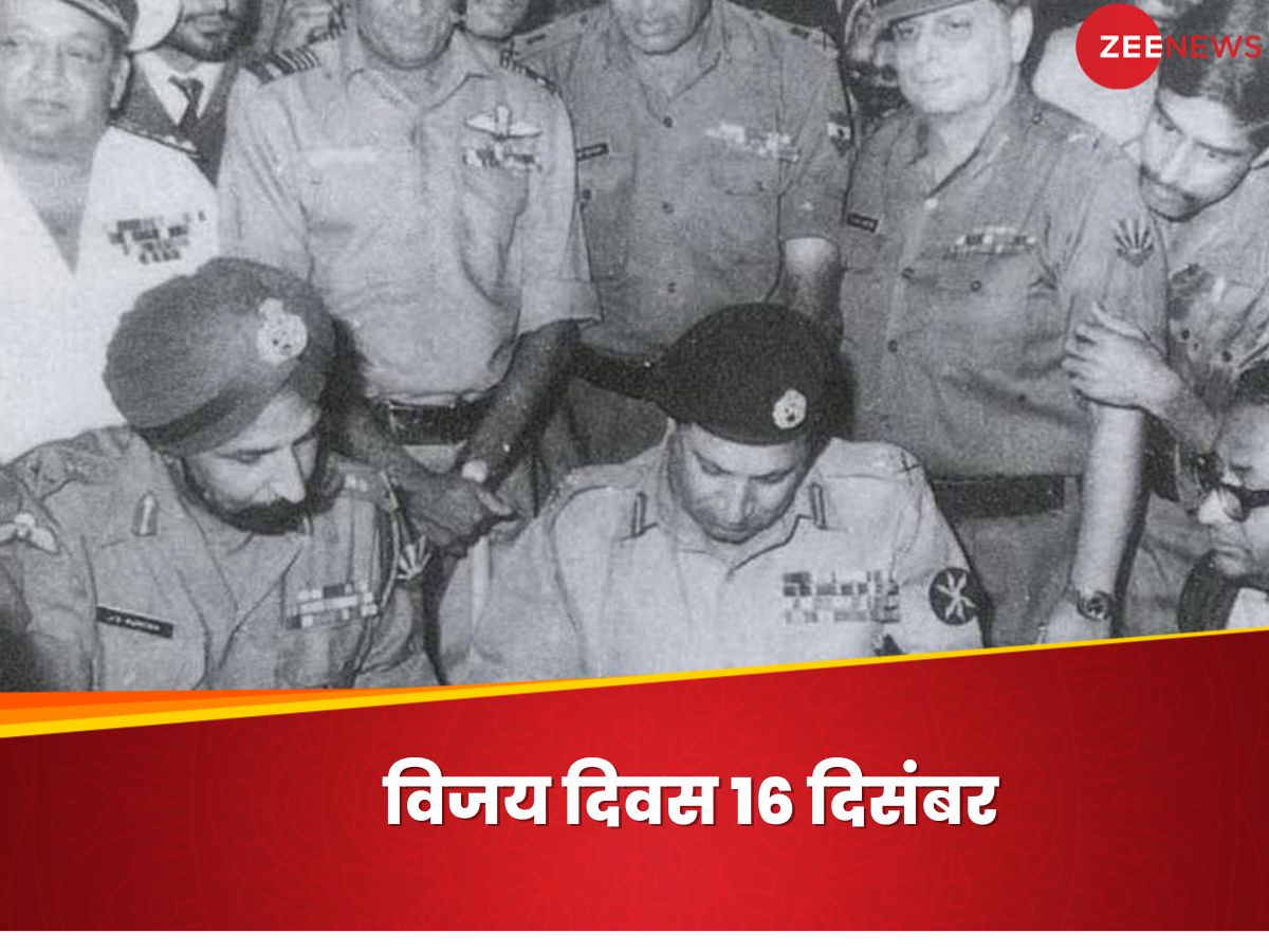 16 December 1971 India Pakistan War Param vir Chakra awardee Indian ...