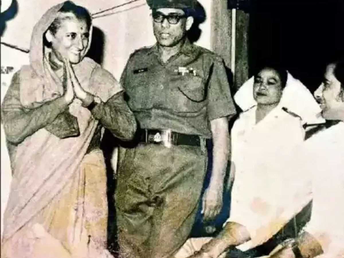 16 December 1971 India Pakistan War Param vir Chakra awardee Indian ...