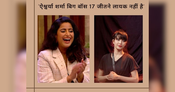 Firoza Khan aka Khanzaadi reveals she wanted to run away from Bigg Boss ...