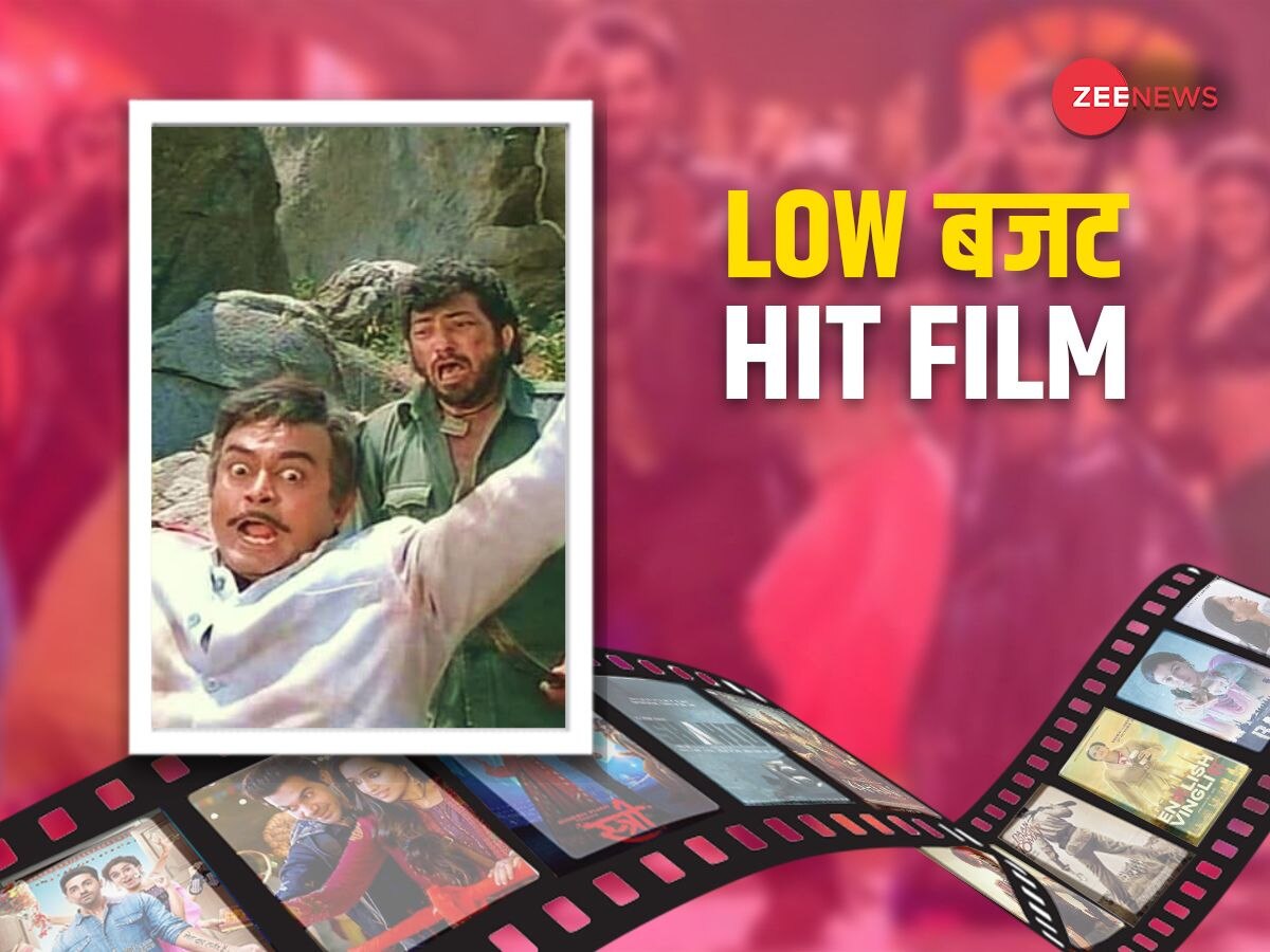 Jai Santoshi Maa 1975 Low budget Movie Gave Tough Competition To Sholay | 1975 में आई इस फिल्म ...