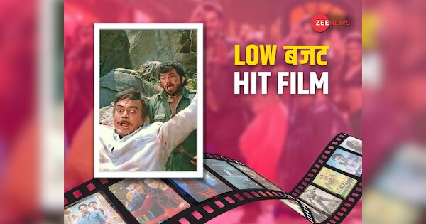 Jai Santoshi Maa 1975 Low budget Movie Gave Tough Competition To Sholay | 1975 में आई इस फिल्म ...