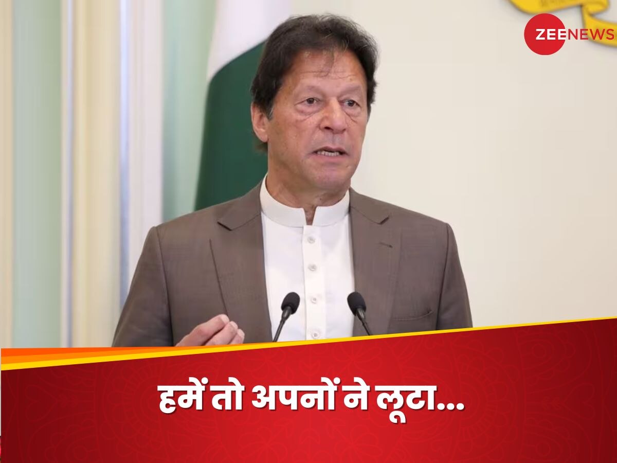 Imran Khan party PTI leader Humayun Akhtar joins IPP | Pakistan ...