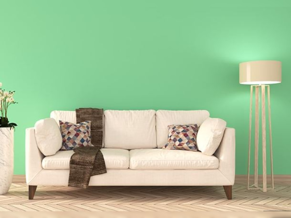 Astrological Tips for home Vastu Green colours paint hare rang ke ...