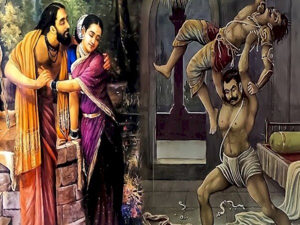 कौन था कीचक, जिसका महाभारत युद्ध से पहले ही हो गया था वध? | who is ...