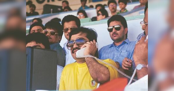 Dawood Ibrahim Underworld don crime history know every detail | उगाही ...