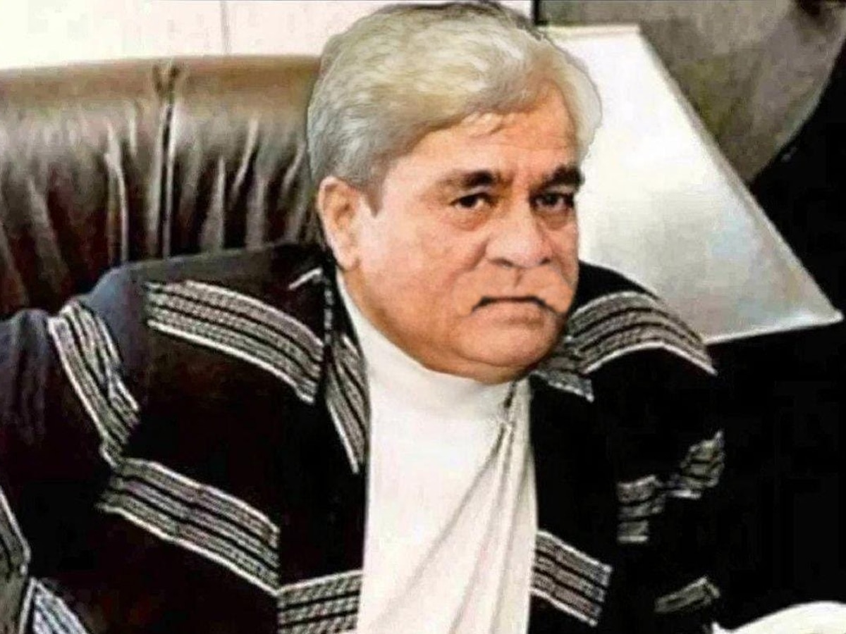 Dawood Ibrahim hospitalised AI showed how Underworld Don would look ...