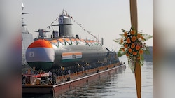 K2 Missile for Arihant Class Submarine की ताज़ा खबरे हिन्दी में ...