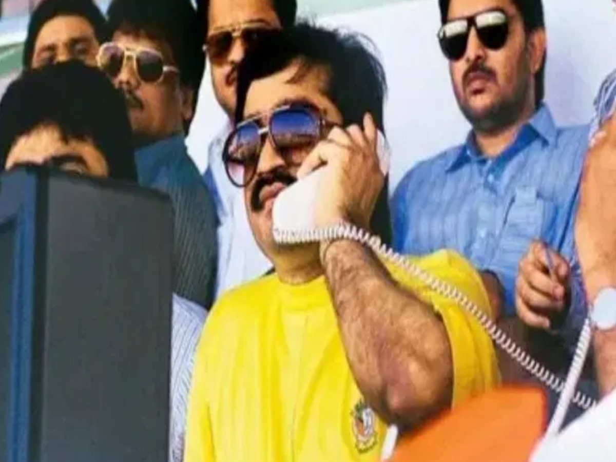 Dawood Ibrahim Net worth: ଆଲିଶାନ ଘରକୁ ଦାମୀ ଗାଡ଼ି, ଚମକାଇଦେବ ଦାଉଦଙ୍କ ସମ୍ପତ୍ତି