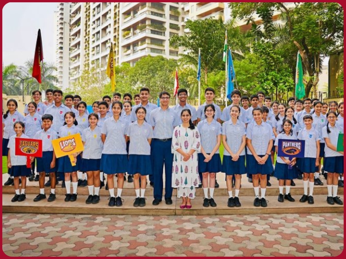 Dhirubhai Ambani international School Fee: धीरू भाई अंबानी का बर्थडे आज, उनके स्कूल में पढ़ने के ...