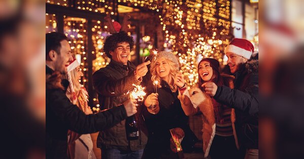 Lucknow DM office permission NOC required for christmas new year ...