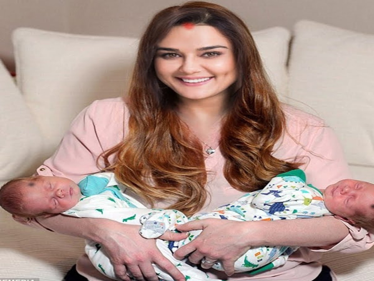 on national twins day seeing the twins of these bollywood celebrities ...