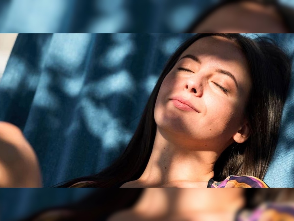 Sunlight amazing Benefits taking sun rays every morning few minutes for ...
