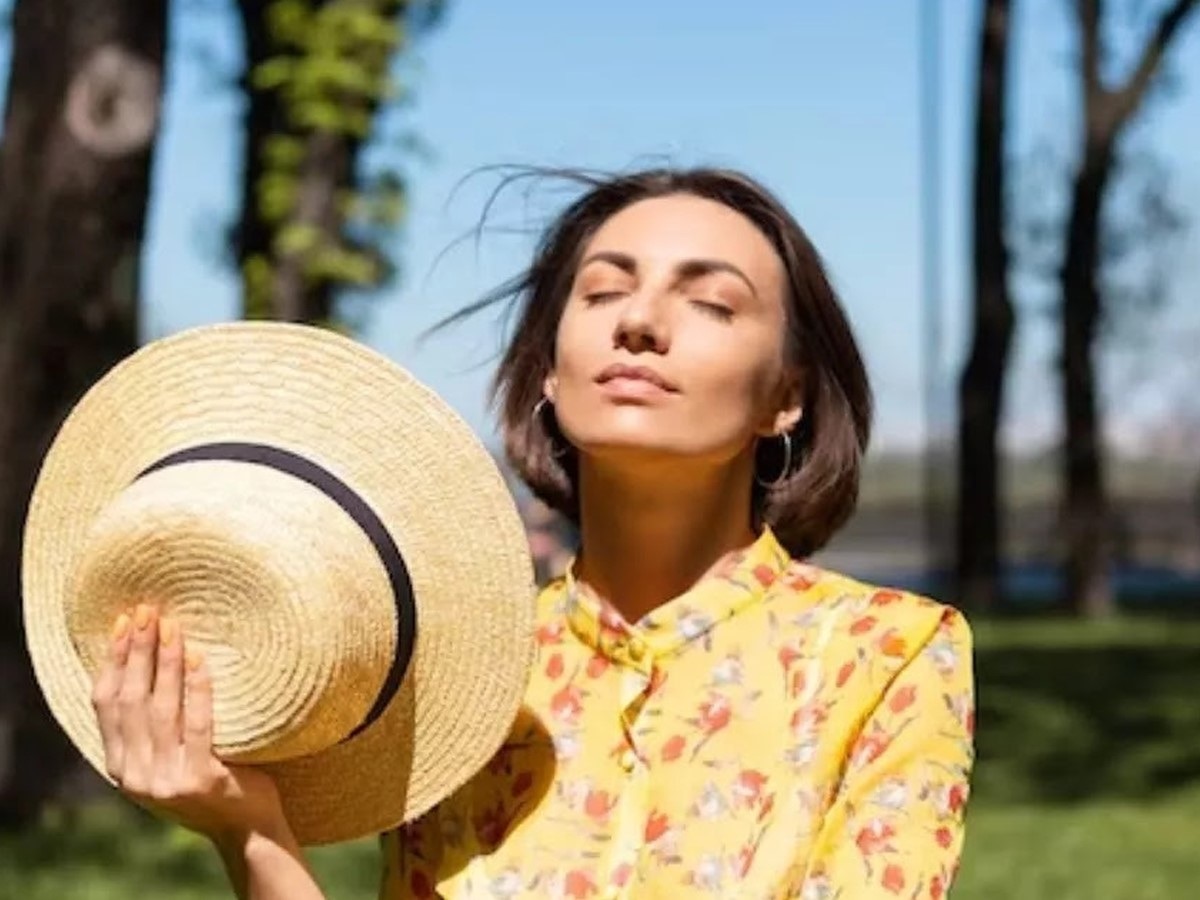 Sunlight amazing Benefits taking sun rays every morning few minutes for ...