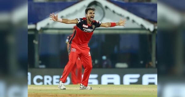 IPL 2024 Auction Who is harshal Patel Most Expensive Player in IPL ipl ...