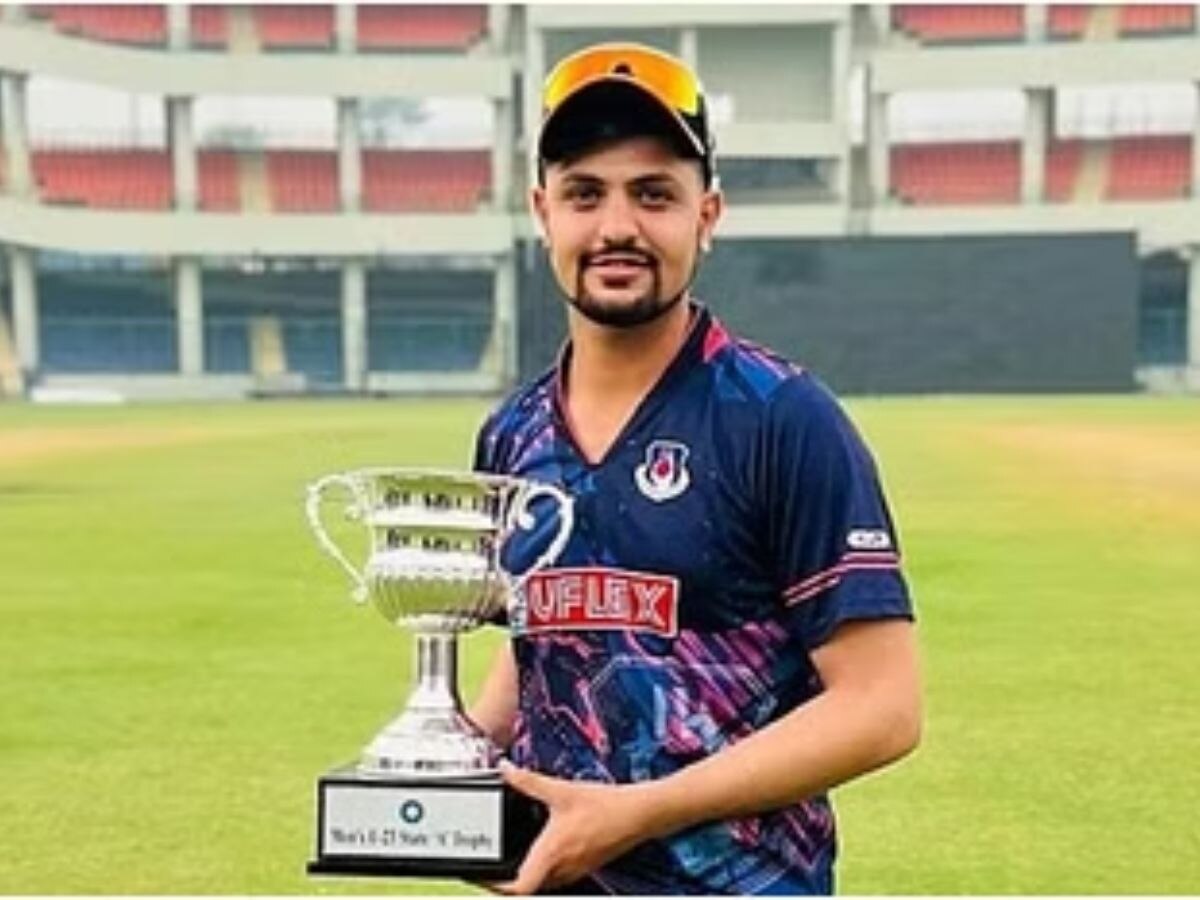 Who is sameer rizvi famous name by suresh raina 2.0 Chennai Super Kings ...