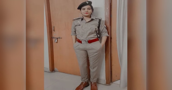 How Excise Inspector Rashmi Yadav became new SDM in two days success story | Rashmi Yadav: अफसर ...