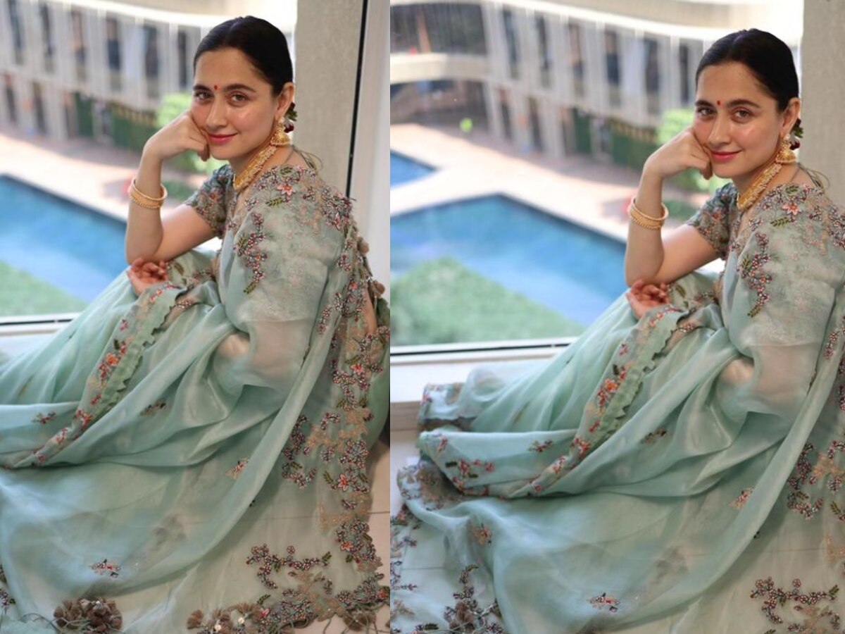 TV Serials actress Sanjeeda Sheikh 39th birthday today see her hot and ...