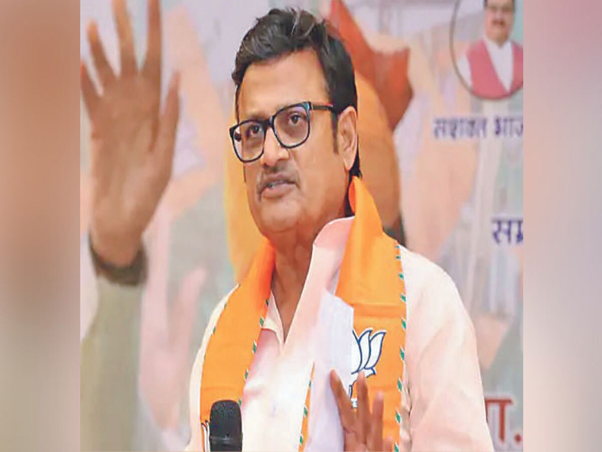 Rajendra Rathore News BJP leader Rajendra Rathore said on defeat in ...