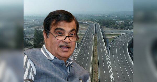 GPS based highway toll collection system to start by March 2024 Nitin ...