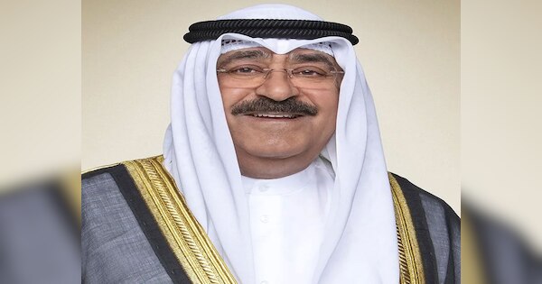 Kuwait new Amir takes oath PM Modi congratulated | कुवैत के नए अमीर ने ...