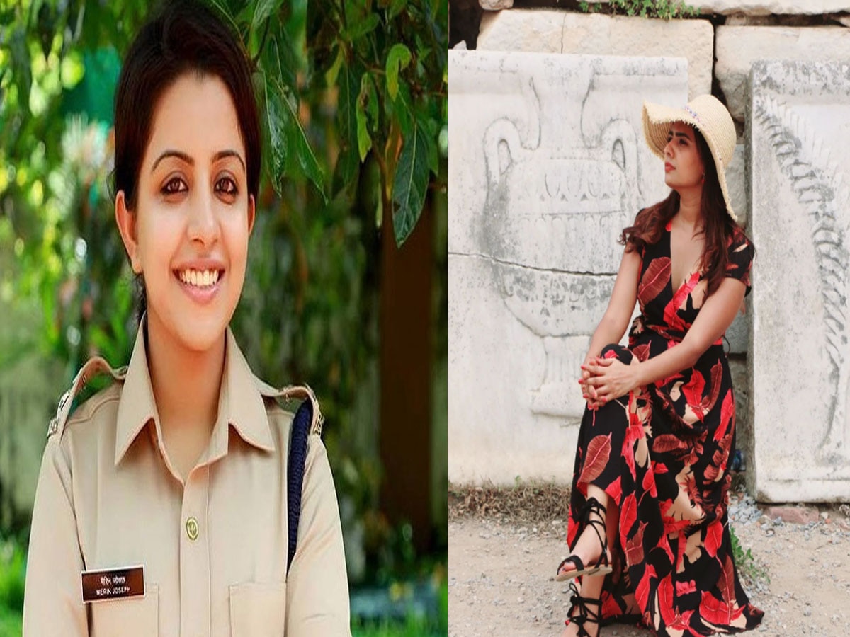 10 most beautiful female IAS IPS officers of country see photos |ये हैं ...
