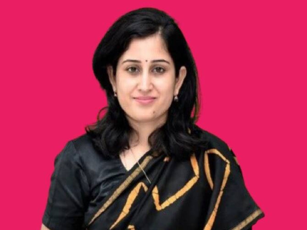 10 most beautiful female IAS IPS officers of country see photos |ये हैं ...