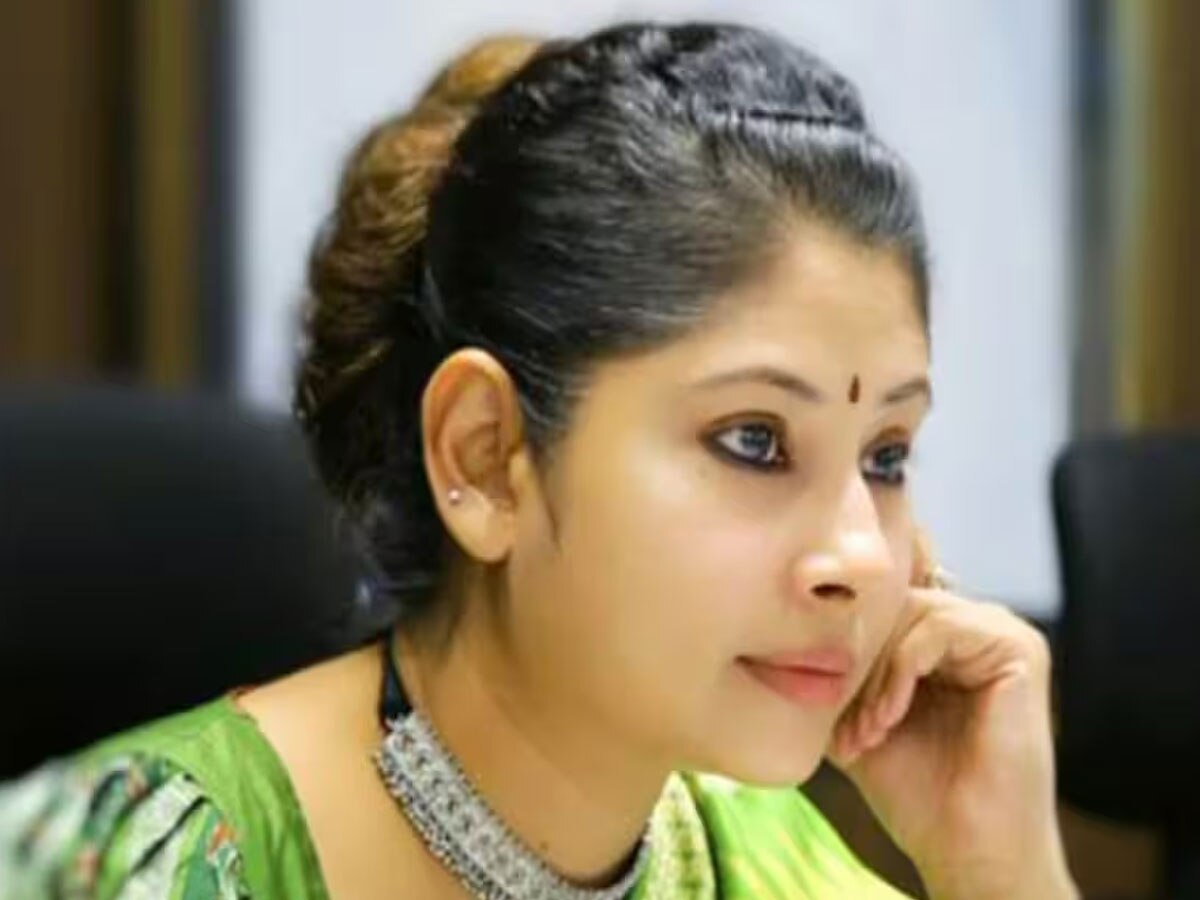 10 most beautiful female IAS IPS officers of country see photos |ये हैं ...