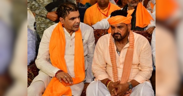 Who is Sanjay Kumar Singh who made new president of WFI | WFI New ...