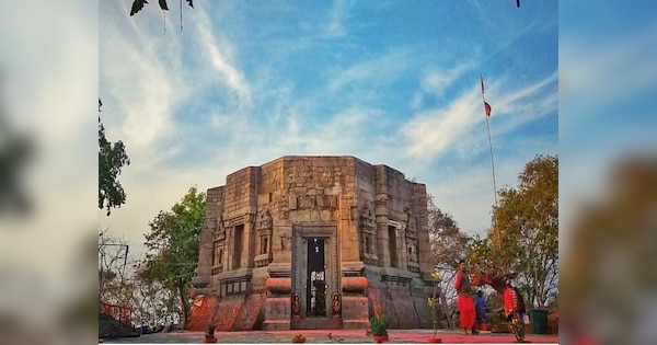 Bihar Tourist Spots These places in Bihar are the best to celebrate New ...