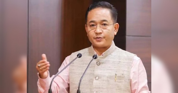 sikkim chief minister prem singh tamang will give jobs to every family ...