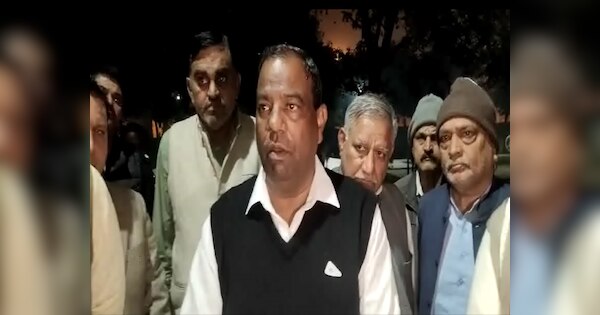 Jhajjar News: अनूप धानक ने किया सफाई व्यवस्था का निरीक्षण