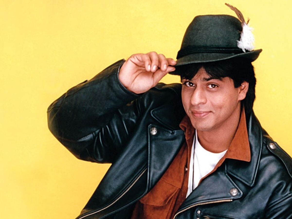 Jawan pathan to darr Shah rukh khan 8 blockbuster movies of all times ...