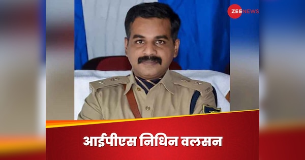 IPS Nidhin Valsan completed Ironman Triathlon after defeating cancer of ...