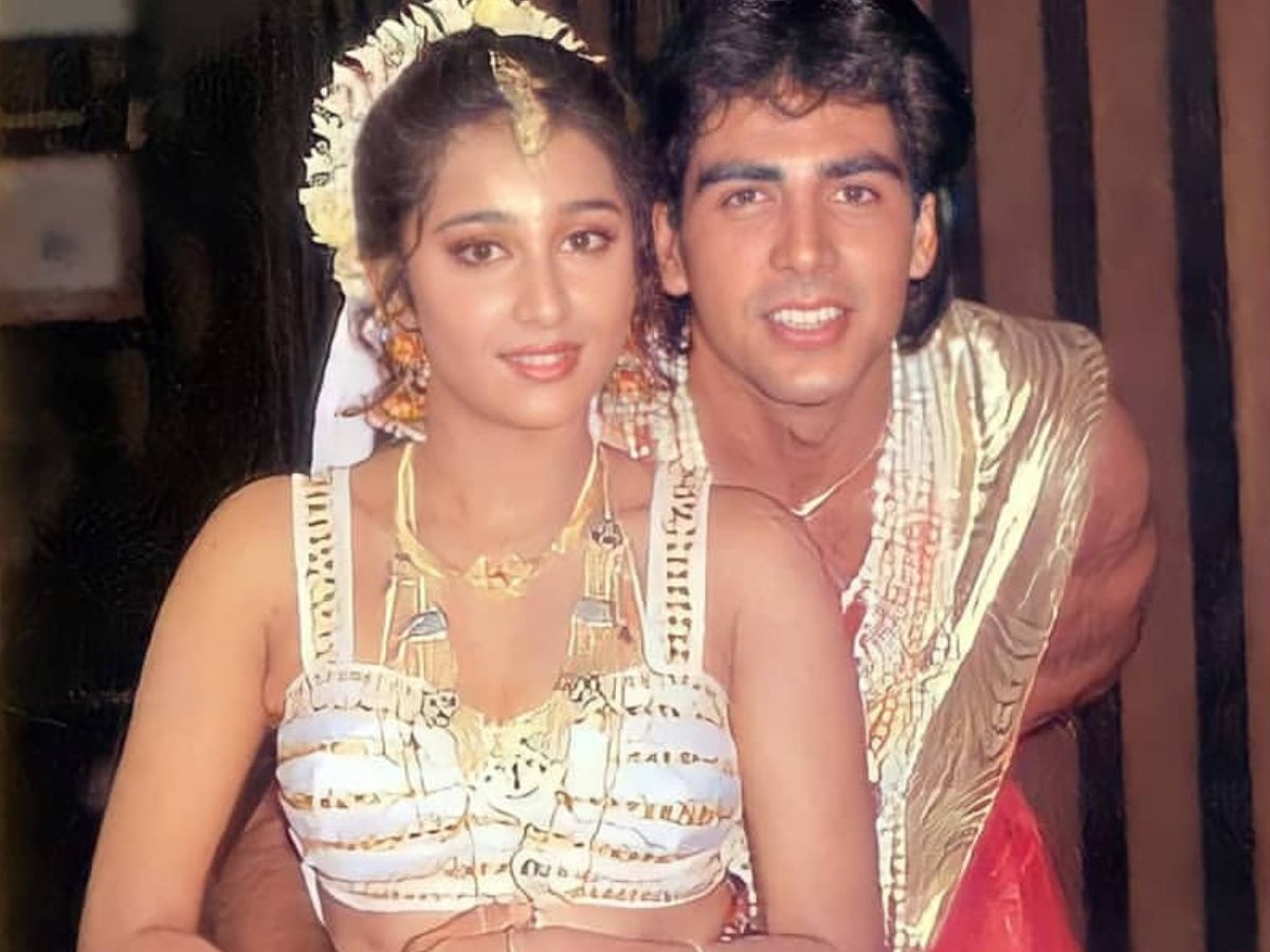 90s superstar farheen and cricketer manoj prabhakar love story actress ...