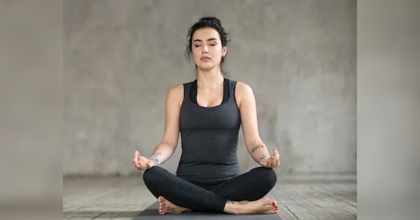 Which Yoga Asanas To Do Keep The Heart Healthy दिल को रखना चाहते हैं