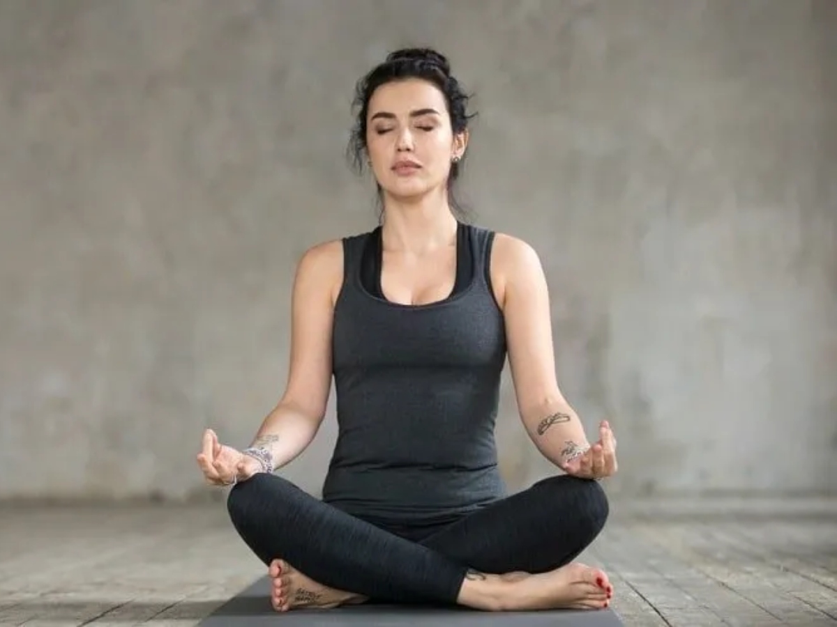 Which Yoga Asanas To Do Keep The Heart Healthy दिल को रखना चाहते हैं