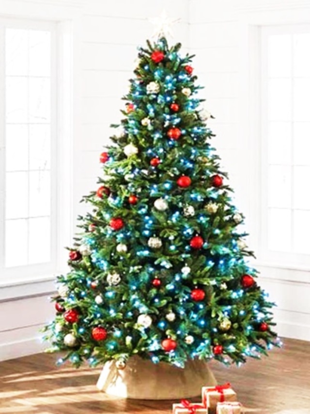 Vastu tips for christmas tree in hindi Christmas ke Totke sahi disha ...