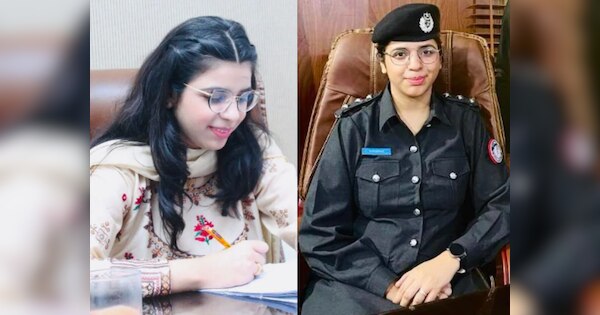 know who is manisha ropeta the first female hindu DSP of pakistan | कौन ...