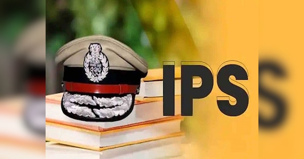 Bihar government nitish kumar 21 IPS including patna SSP Rajeev Mishra ...
