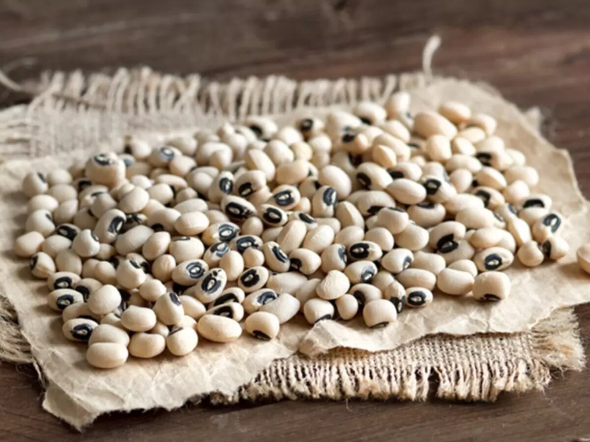 Health Tips lobia dal benefits for energy booster bones in hindi Lobia ...