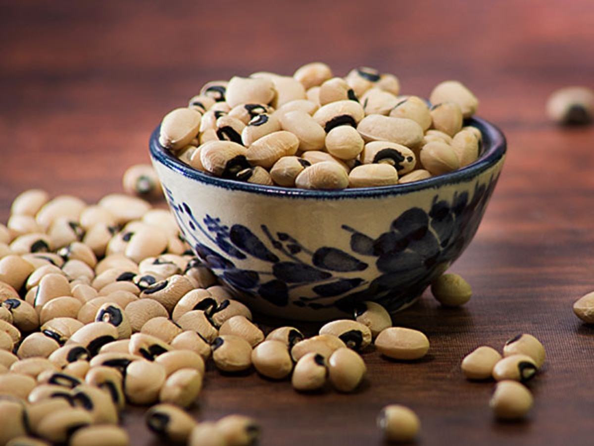 Health Tips lobia dal benefits for energy booster bones in hindi Lobia ...