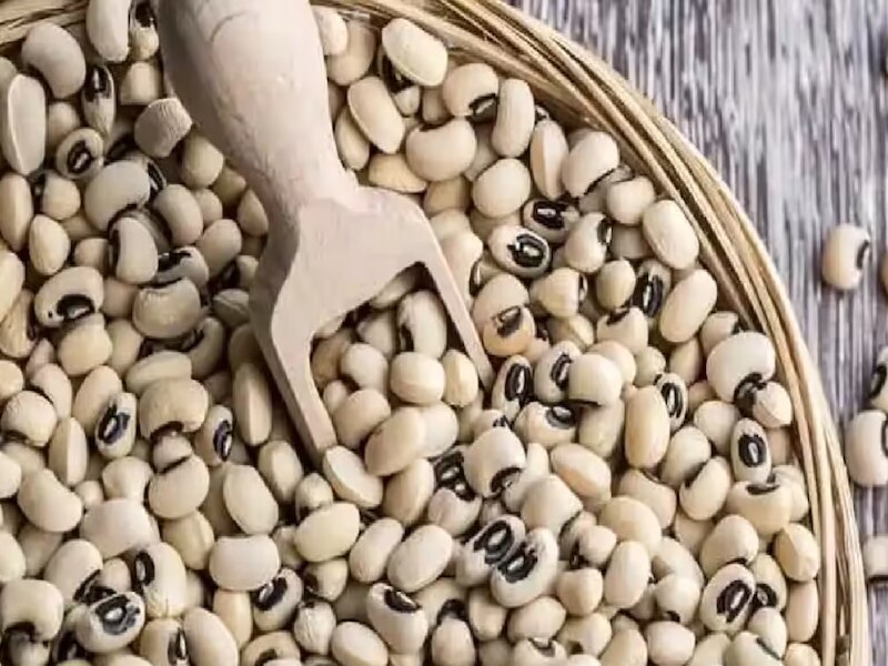 Health Tips lobia dal benefits for energy booster bones in hindi Lobia ...