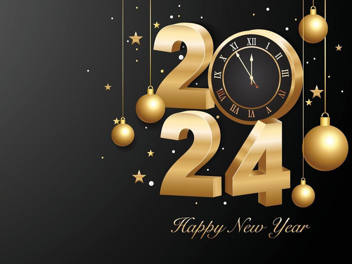 whatsapp shayari top 10 happy new year 2024 wishes quotes messages ...