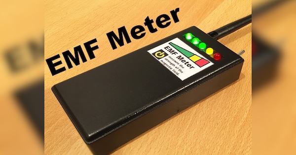 what is emf detector and how does it work check here | जानें किस काम ...