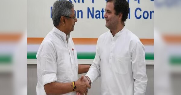 Big change in Congress Working Committee charge of Bihar now in Mohan ...