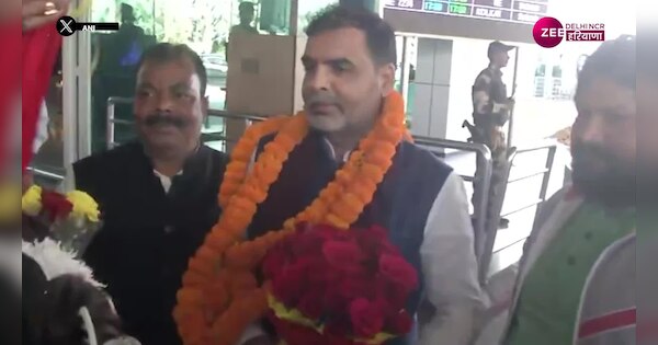 Sports Ministry Sanjay Singh WFI suspension Wrestling Federation of ...